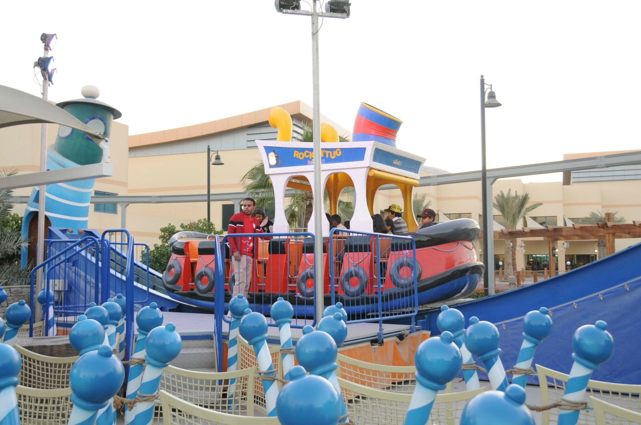 Adhari Park – the existing Adhari National Park.