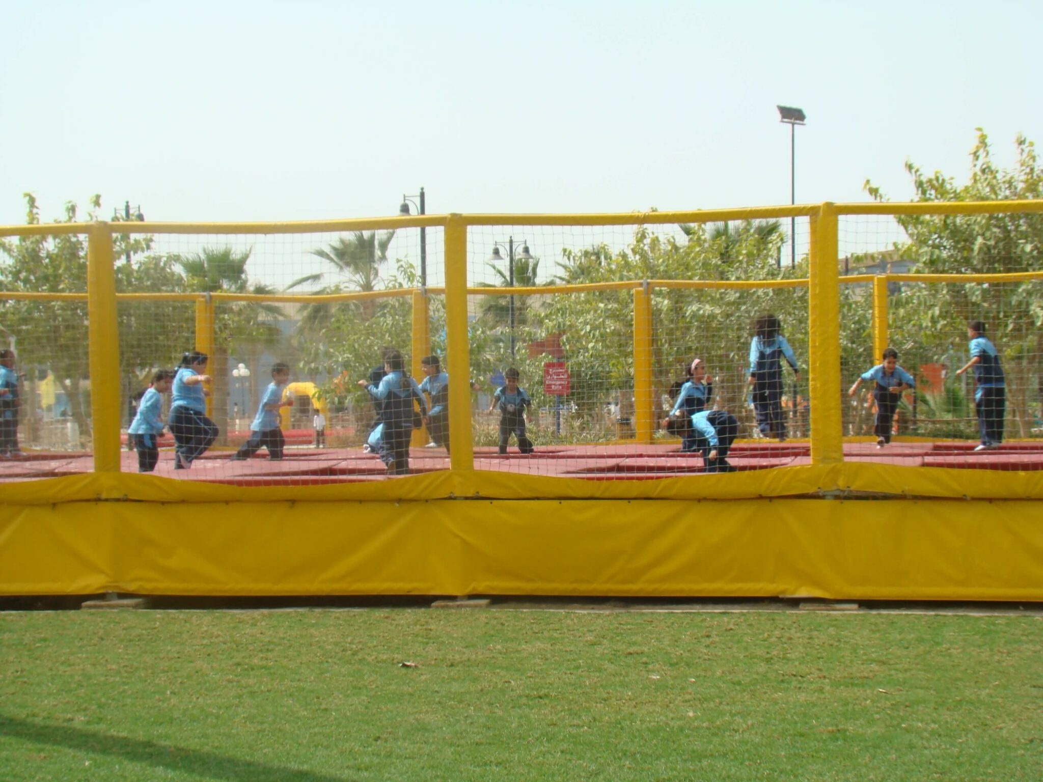 Adhari Park – the existing Adhari National Park.