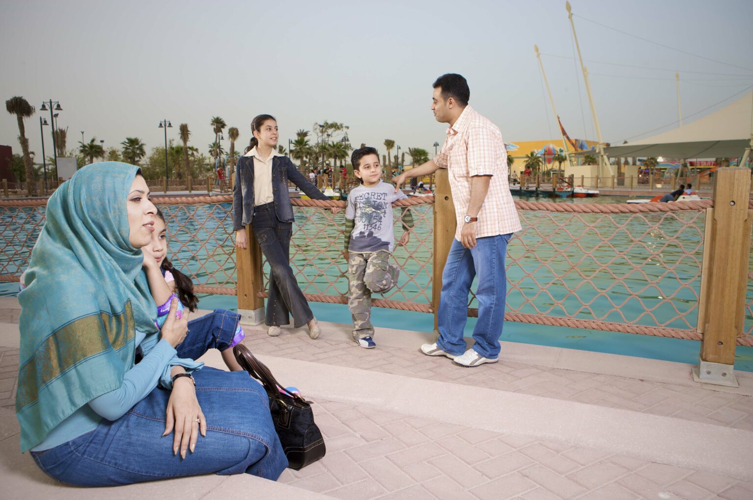 Adhari Park – the existing Adhari National Park.